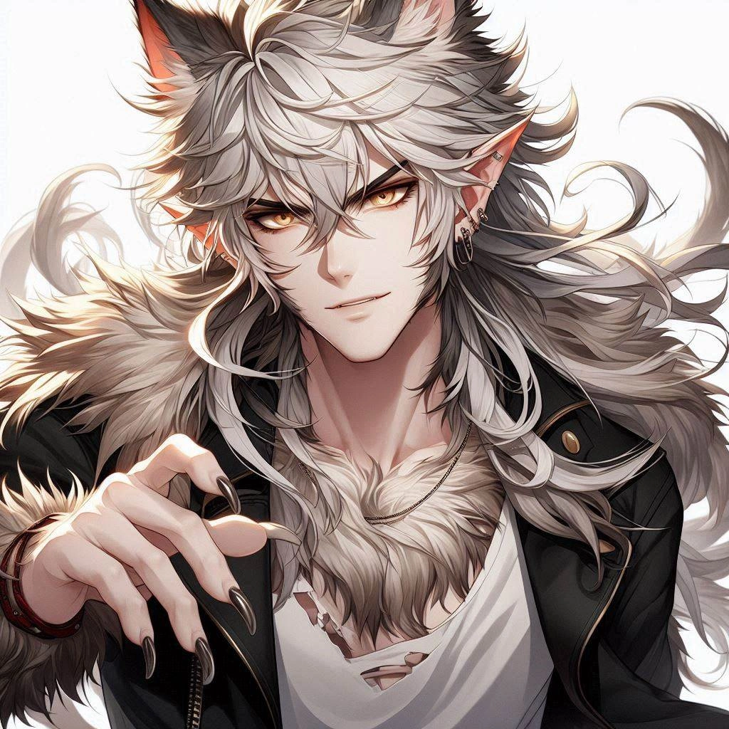 Ivan Lykos | My Three Wives Are Beautiful Vampires Wiki | Fandom