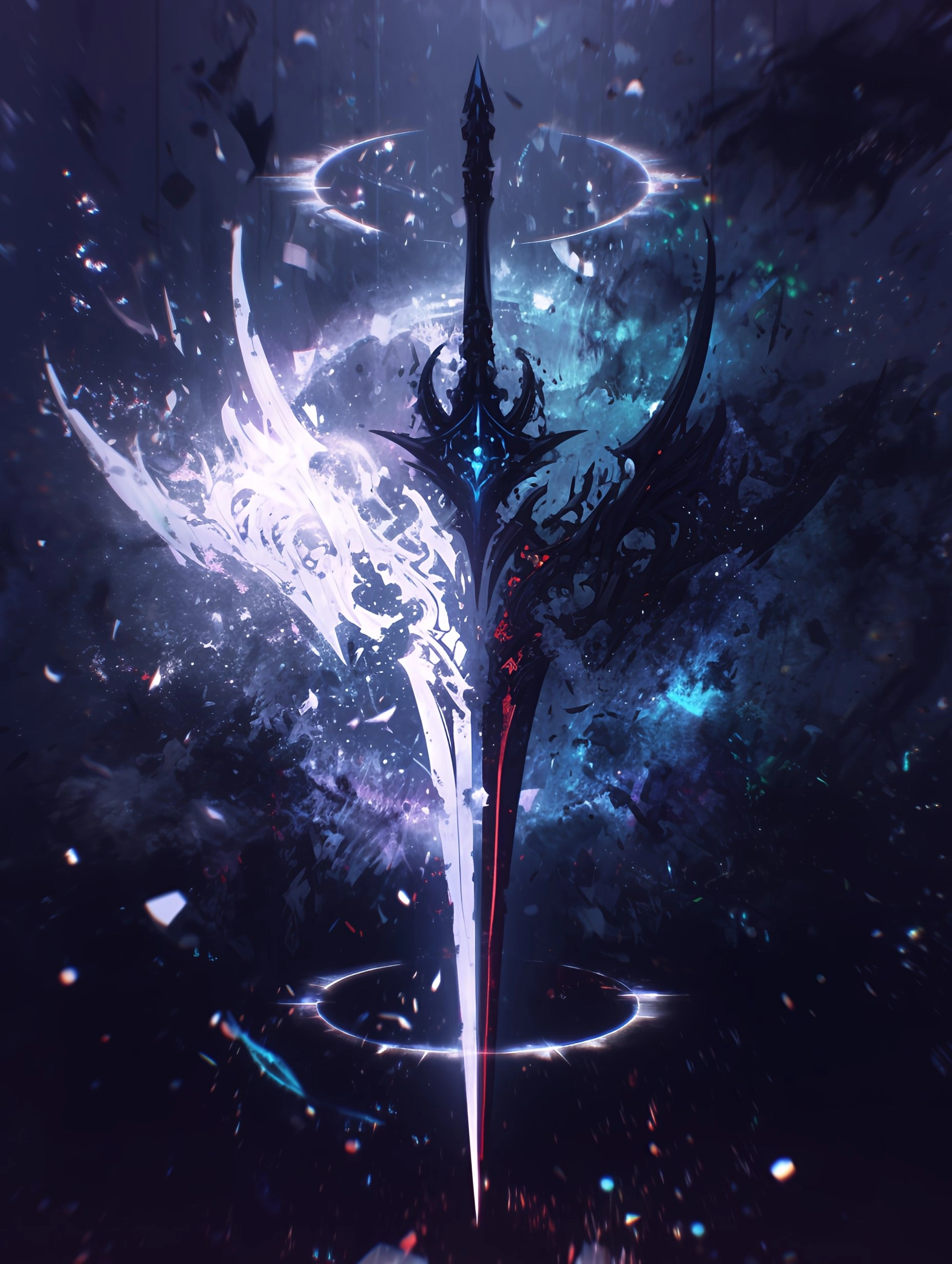 Cain's Dagger | My Three Wives Are Beautiful Vampires Wiki | Fandom