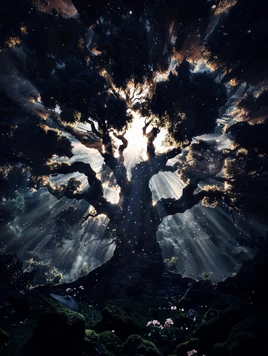 The Universal Tree | My Three Wives Are Beautiful Vampires Wiki | Fandom