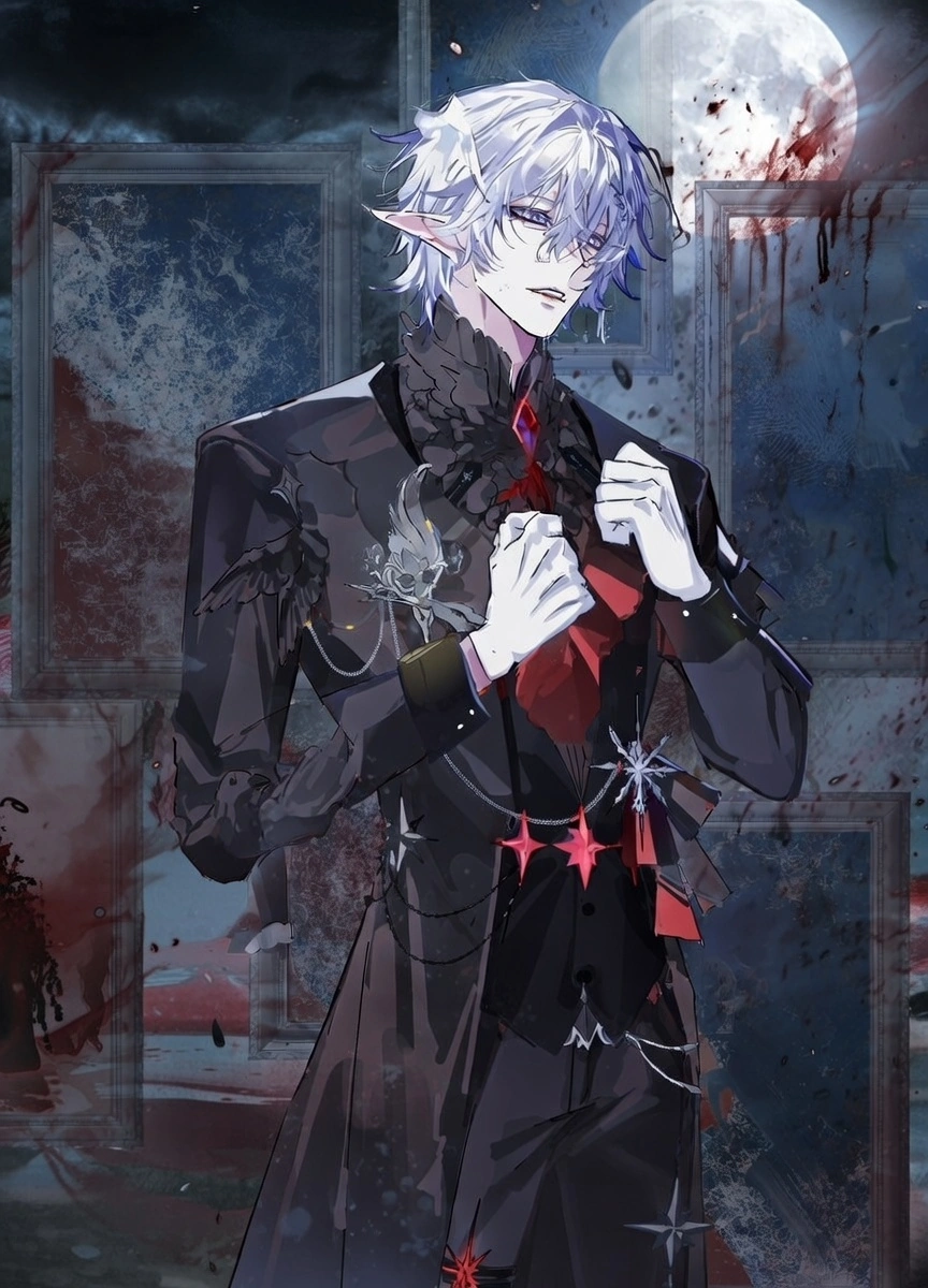 Category:Deceased | My Three Beautiful Wives Are Vampires Wiki | Fandom