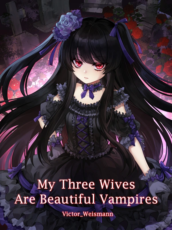 Category:Daughters | My Three Wives Are Beautiful Vampires Wiki | Fandom