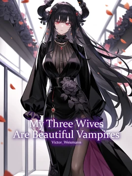 Ophis Tepes Elderblood | My Three Wives Are Beautiful Vampires Wiki ...