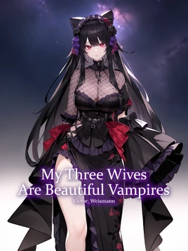 Ophis Tepes Elderblood | My Three Wives Are Beautiful Vampires Wiki ...