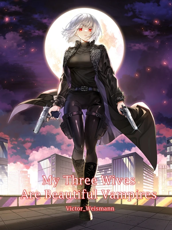 Victor Elderblood/Relationships | My Three Beautiful Wives Are Vampires ...