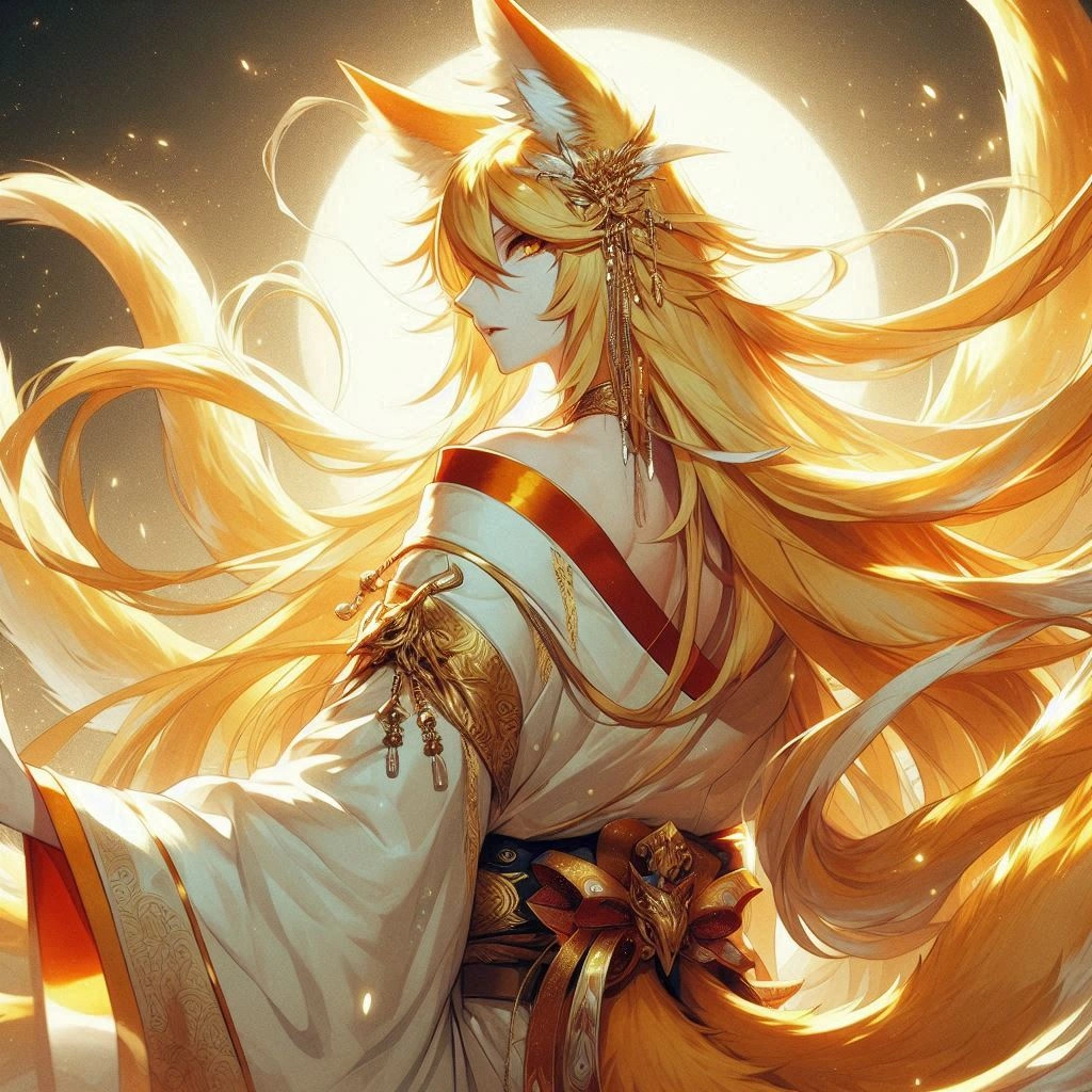 Okama | My Three Wives Are Beautiful Vampires Wiki | Fandom