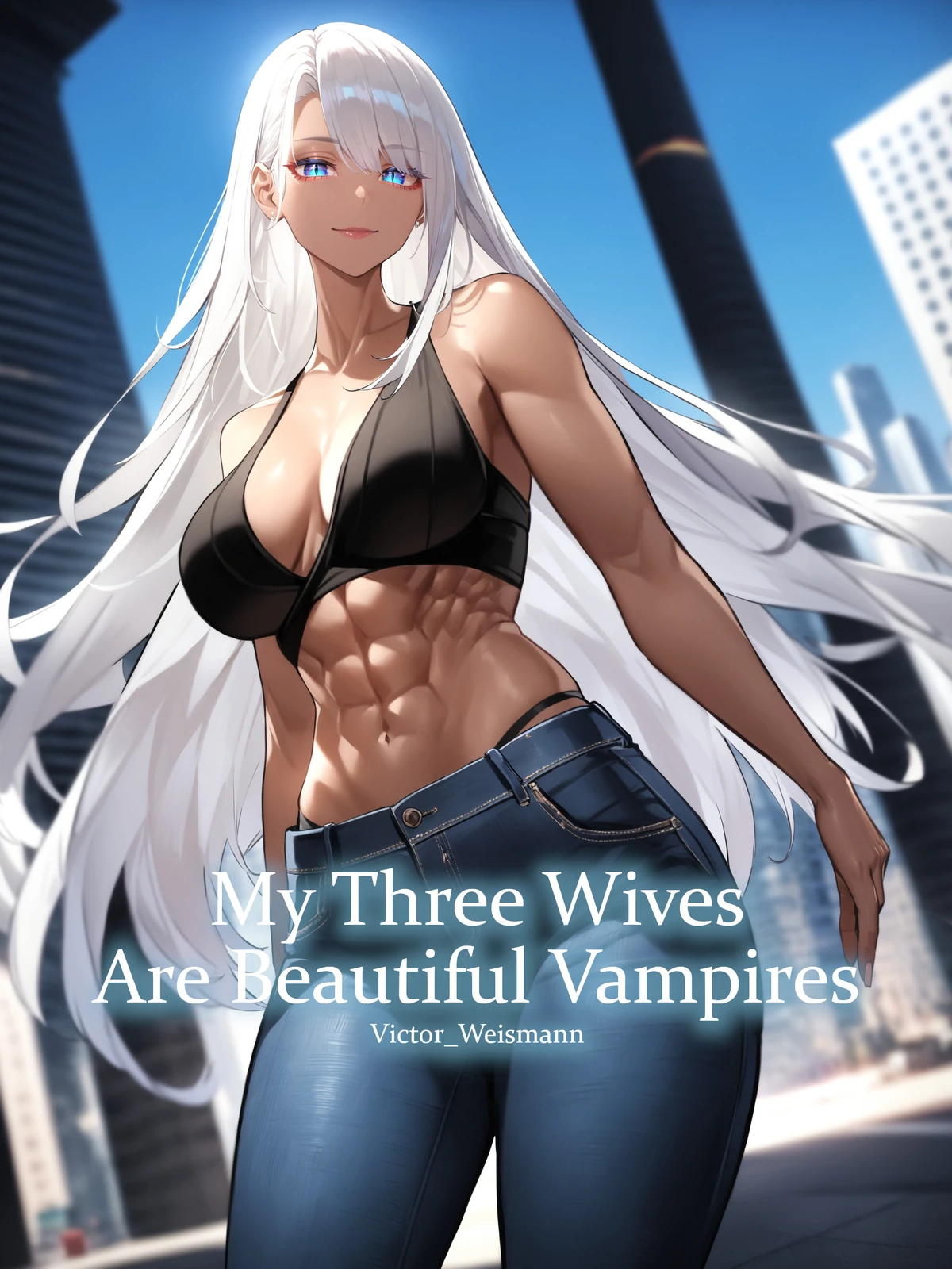 Lykos Clan | My Three Wives Are Beautiful Vampires Wiki | Fandom