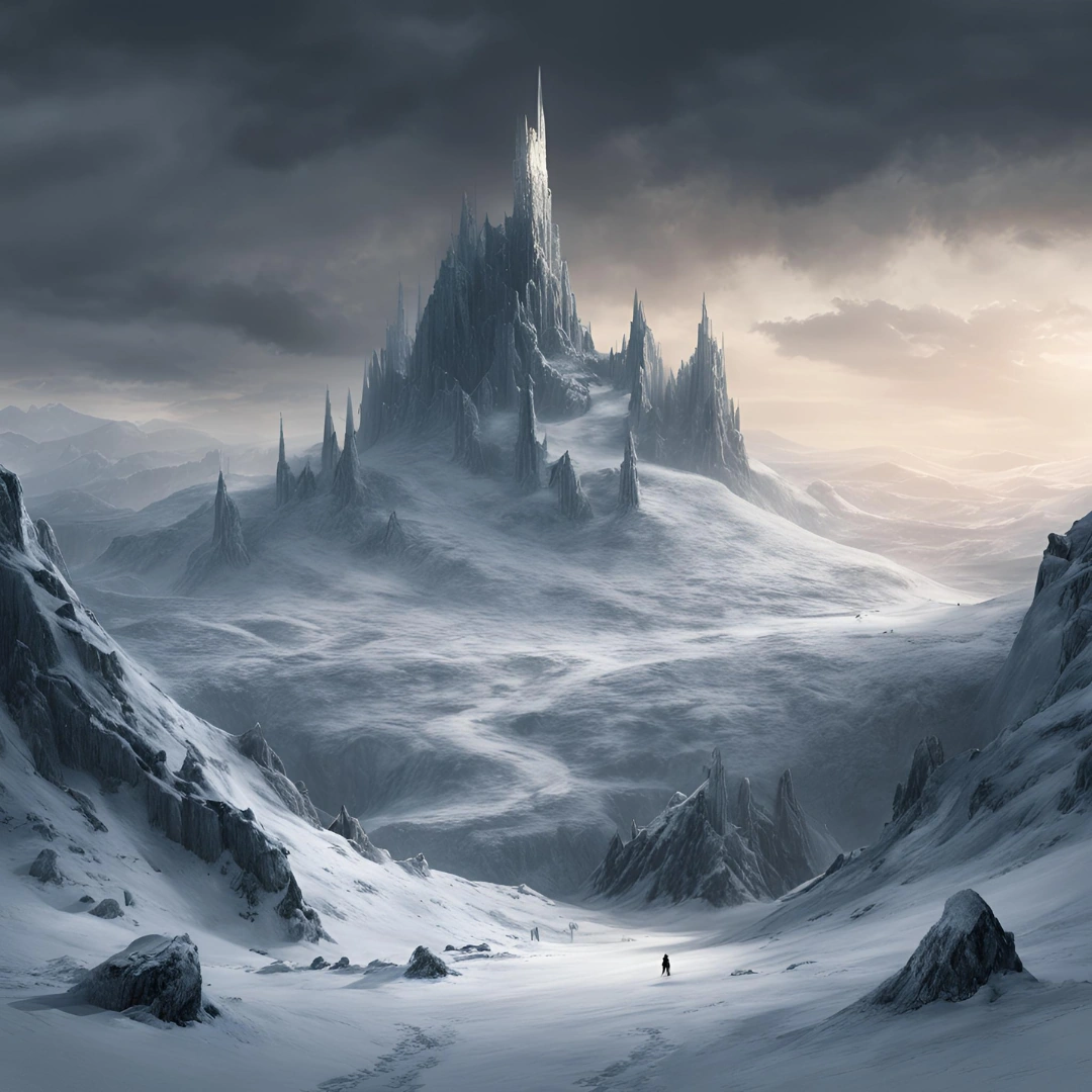 Nordic Hell | My Three Wives Are Beautiful Vampires Wiki | Fandom