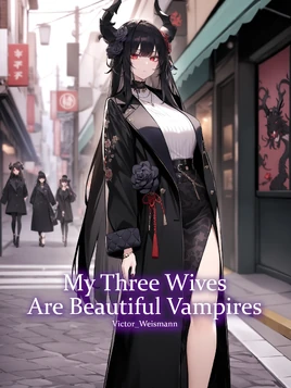 Ophis Tepes Elderblood | My Three Wives Are Beautiful Vampires Wiki ...