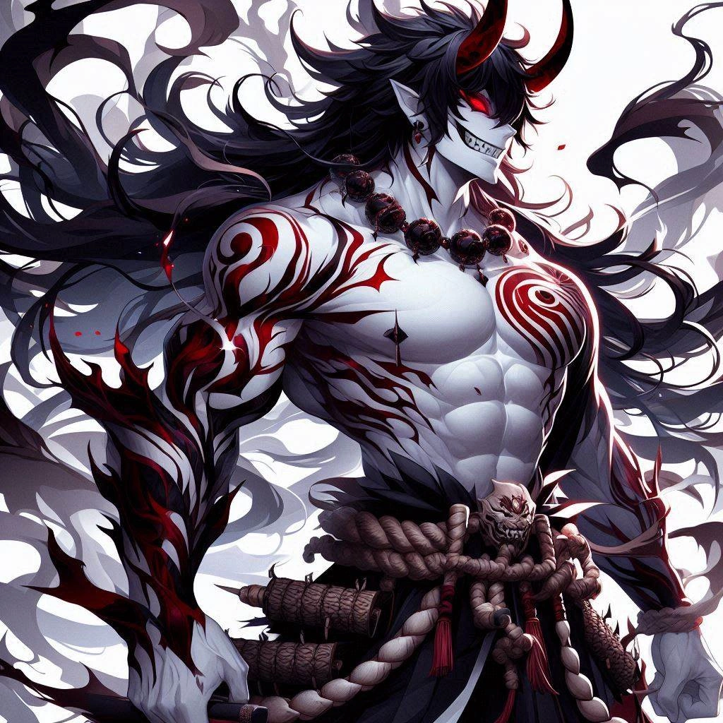 Gyuki | My Three Wives Are Beautiful Vampires Wiki | Fandom