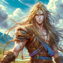 Adam | My Three Wives Are Beautiful Vampires Wiki | Fandom