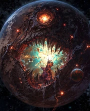 Shub-Niggurath/Abilities | My Three Wives Are Beautiful Vampires Wiki ...