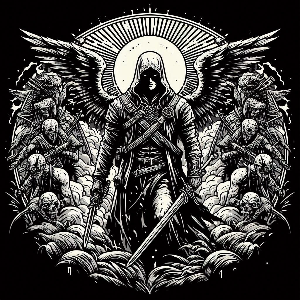 Blessed | My Three Wives Are Beautiful Vampires Wiki | Fandom