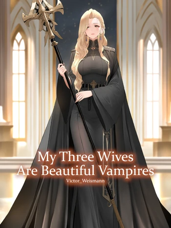 Valeria Alekerth | My Three Beautiful Wives Are Vampires Wiki | Fandom