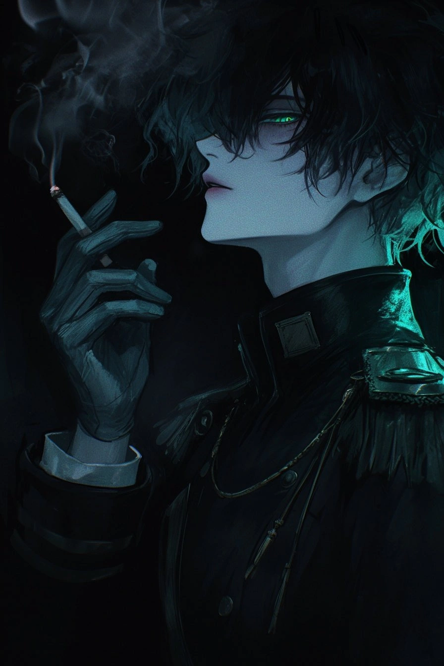 Loki | My Three Beautiful Wives Are Vampires Wiki | Fandom