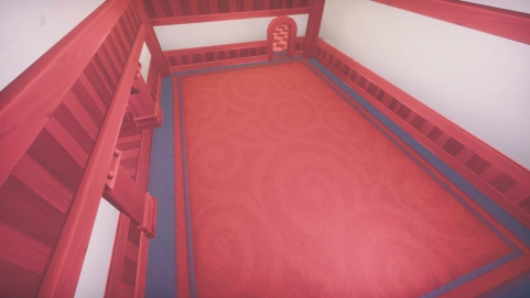 Red Wallpaper | Wikia My Time at Portia | Fandom