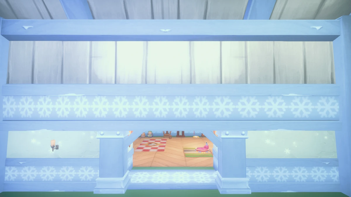 Winter Wallpaper | Wikia My Time at Portia | Fandom