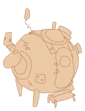 Home Station | Wikia My Time at Portia | Fandom