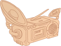 Boombox | Wikia My Time at Portia | Fandom