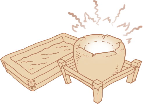 Stone Furnace | Wikia My Time at Portia | Fandom