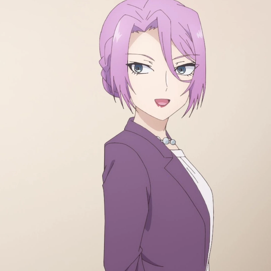 Shinobu Takatsukasa | My Tiny Senpai Wiki | Fandom