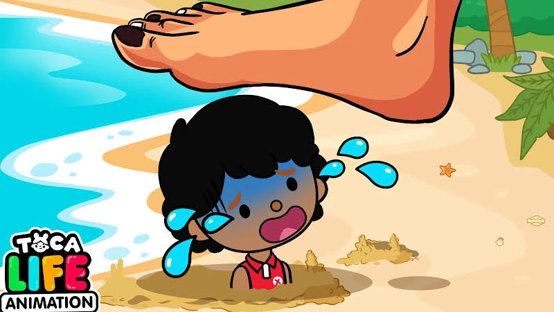 A page about your topic | My Toca Life Animation Wiki | Fandom