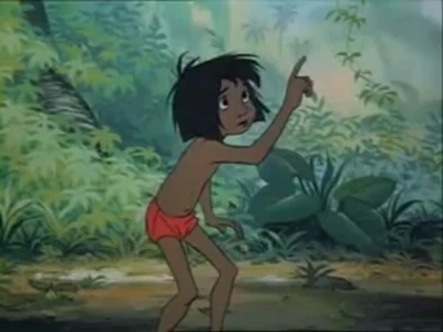 Mowgli | My Top 30 disney characters Wiki | Fandom