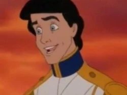 Prince Eric | My Top 30 disney characters Wiki | Fandom