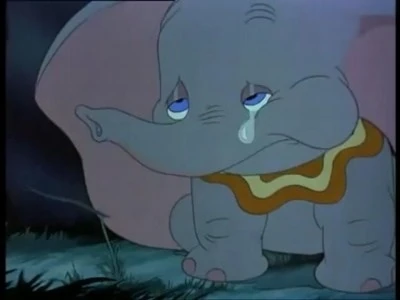 Dumbo | My Top 30 disney characters Wiki | Fandom