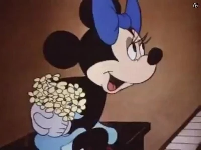 Minnie Mouse | My Top 30 disney characters Wiki | Fandom