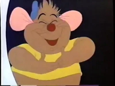 Gus | My Top 30 disney characters Wiki | Fandom