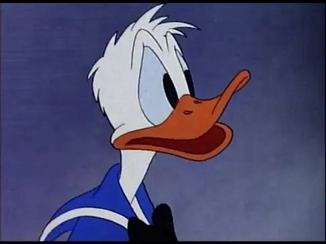 Donald Duck | My Top 30 disney characters Wiki | Fandom