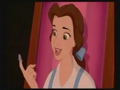 Belle | My Top 30 disney characters Wiki | Fandom