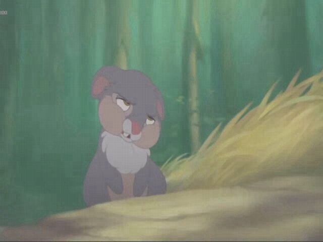 Thumper | My Top 30 disney characters Wiki | Fandom