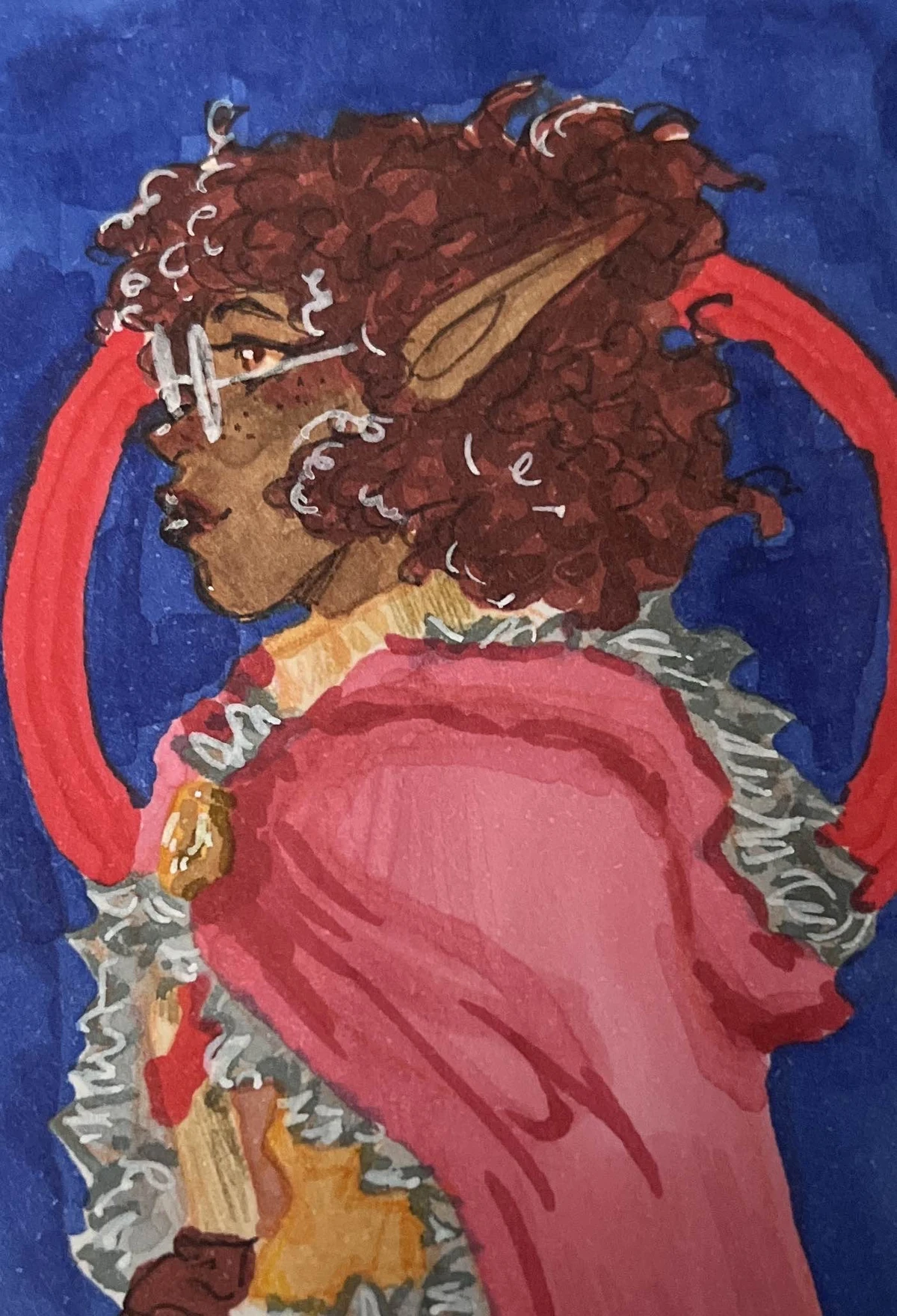 Guinevere Morningstar | The Dragon Addict Wiki | Fandom