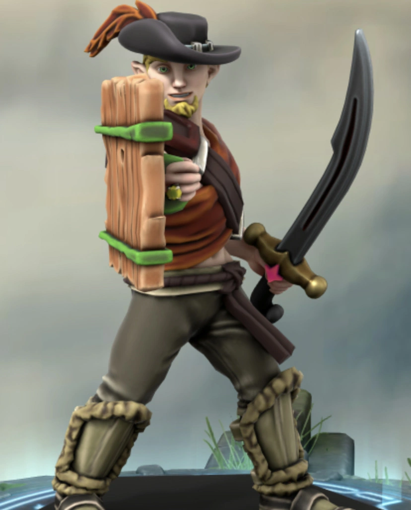 Vak'ur Dentel | The Dragon Addict Wiki | Fandom