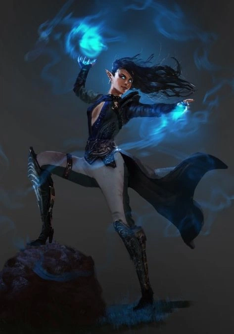 Taco Tina | The Dragon Addict Wiki | Fandom