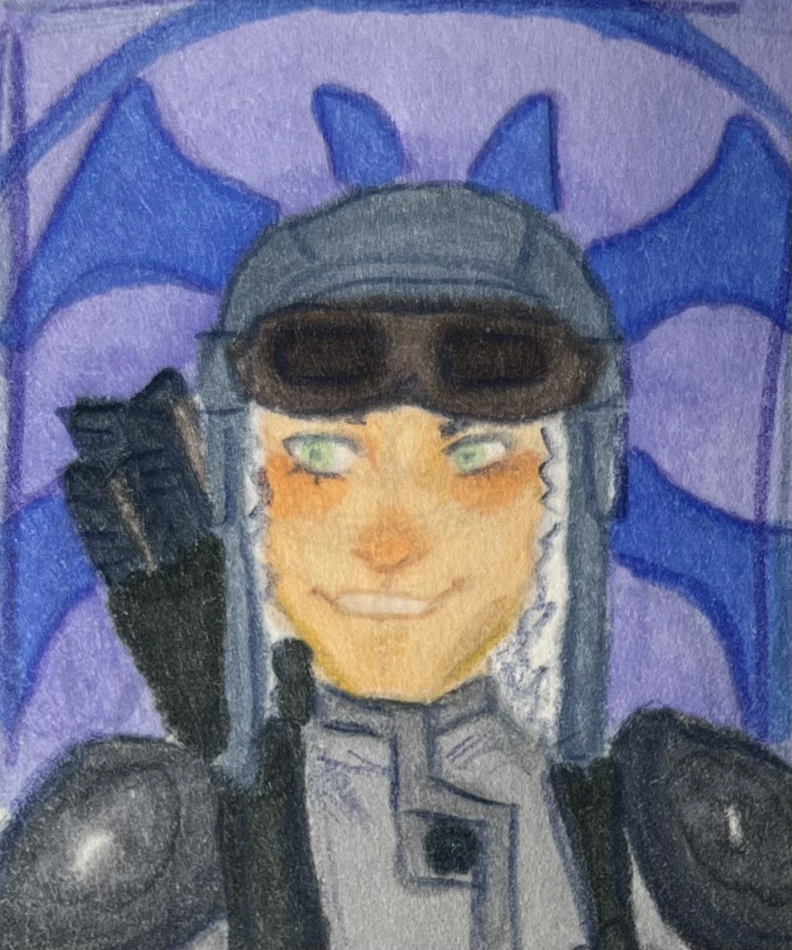 Ammon Runespire | The Dragon Addict Wiki | Fandom