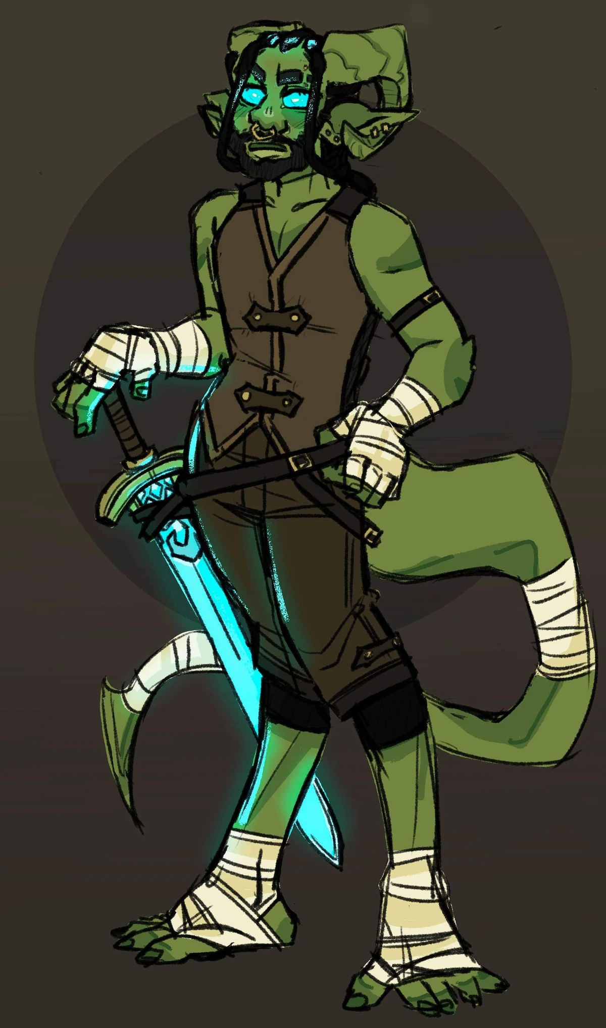 Chizzaxl Privarax | The Dragon Addict Wiki | Fandom