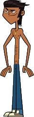 Mike's alternate personalities | My Total Drama Wiki | Fandom