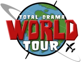 My Total Drama World Tour | My Total Drama Wiki | Fandom