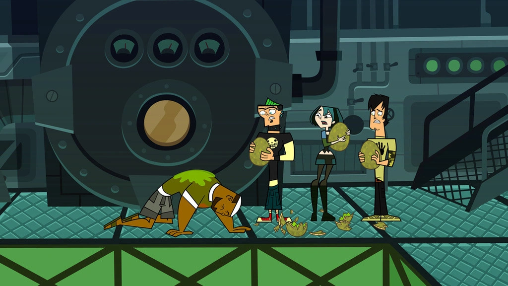 Close Disasters of the Dramatic Kind | My Total Drama Wiki | Fandom