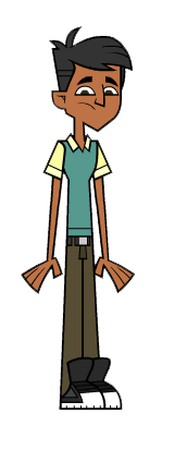 Dave | My Total Drama Wiki | Fandom