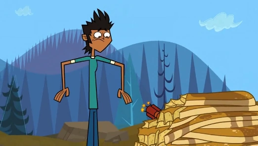 Food Fright | My Total Drama Wiki | Fandom