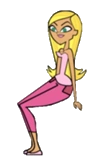 Dakota | My Total Drama Wiki | Fandom