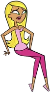 Dakota | My Total Drama Wiki | Fandom