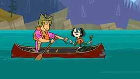 Fight to Bear Tri-Arms | My Total Drama Wiki | Fandom