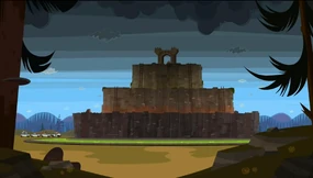 The Final Wreck-ening | My Total Drama Wiki | Fandom