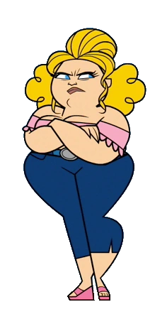 Sugar | My Total Drama Wiki | Fandom