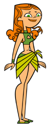 Izzy | My Total Drama Wiki | Fandom