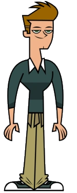 Topher | My Total Drama Wiki | Fandom